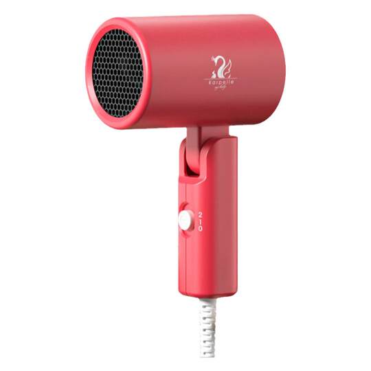 British Karpelle Mini Baby Hair Dryer for Children | Low Radiation ...