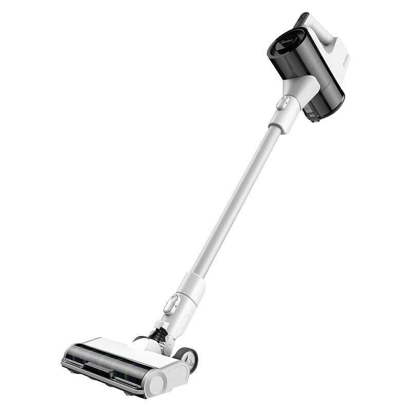 Midea Vh1704 Cordless Handheld Vacuum Cleaner - 130AW Powerful