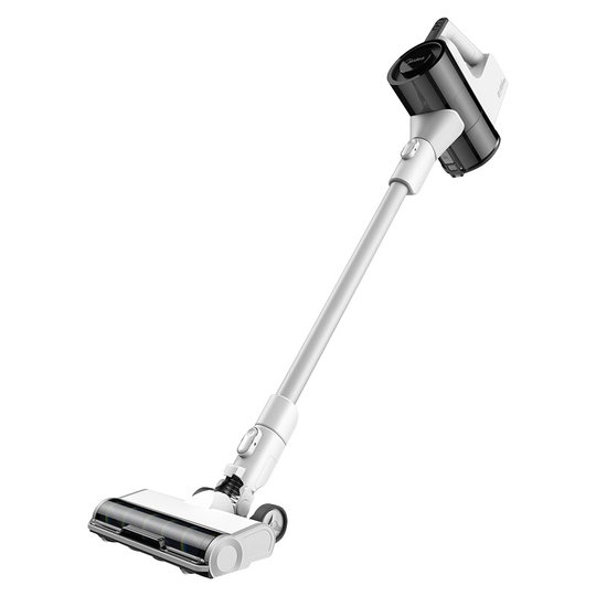 Midea Q3 Wireless Handheld Vacuum Cleaner: Powerful Scrubbing and Mopping