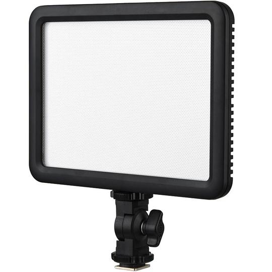 Godox LED P120C Videoleuchte - Einstellbare Farbtemperatur