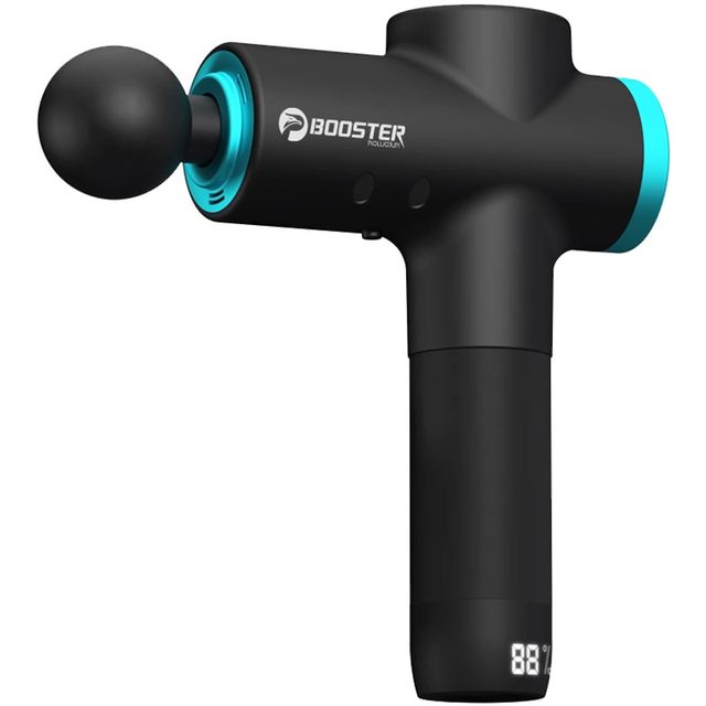 Pineapple Jun Booster Deep Electric Muscle Relax M Fascies Massage ...