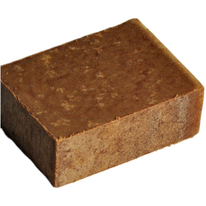 Minyak Biji Rumput Hitam & Sabun Wajah Buatan Tangan Teh Merah ...