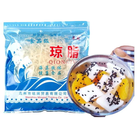 Agar Powder Edible Strips | Food Grade Seaweed Powder | Commercial ...