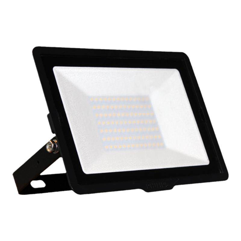 Philips LED Floodlight - Outdoor Waterproof Spotlight