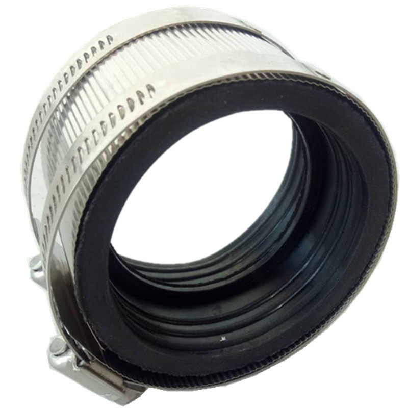 Gietijzeren naar PVC Pijpadapter - 3 Inch Union - Mao yichang