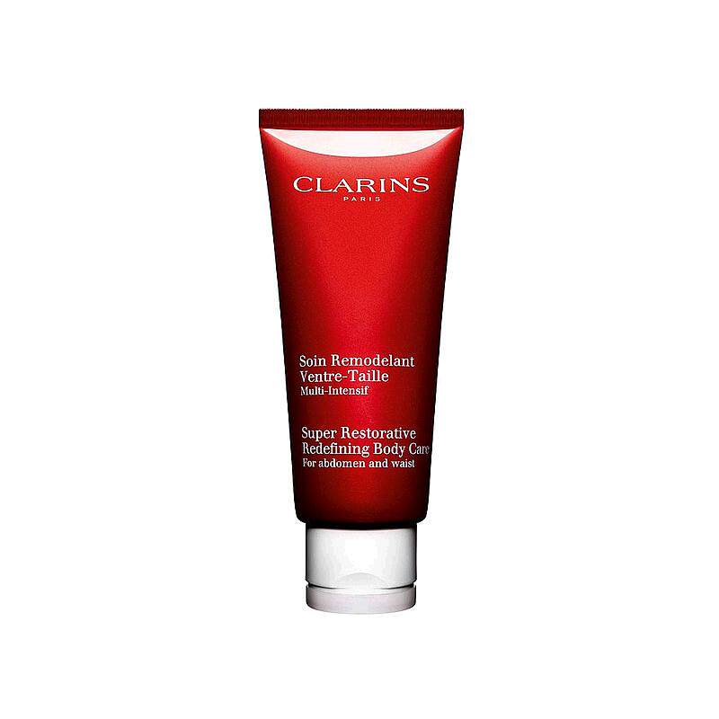 European Direct Mail Clarins Clarins In The Mood For Love Slimming ...