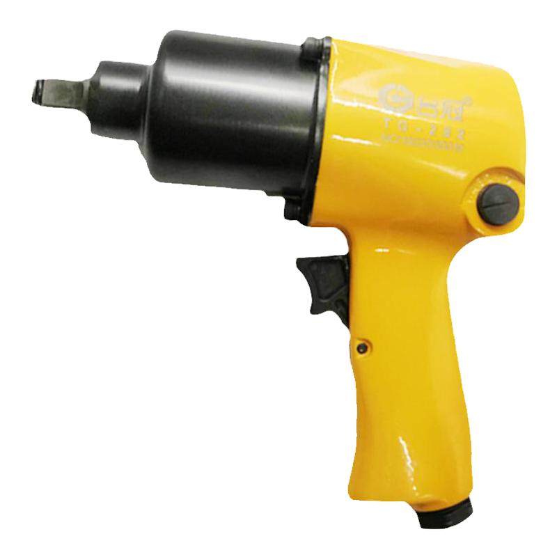 Pneumatic Wind Cannon Wrench Tool for Tire Car Disassembly and Assembly ...