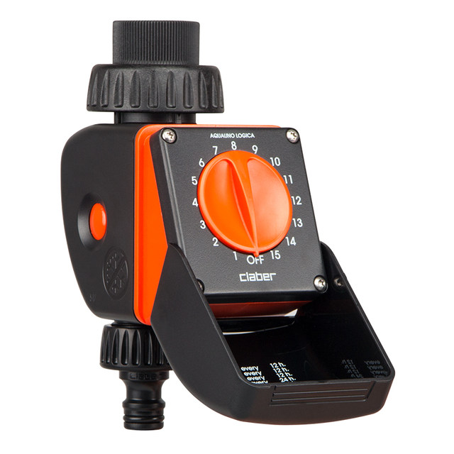 Jiaba intelligent automatic watering controller timer watering artifact ...