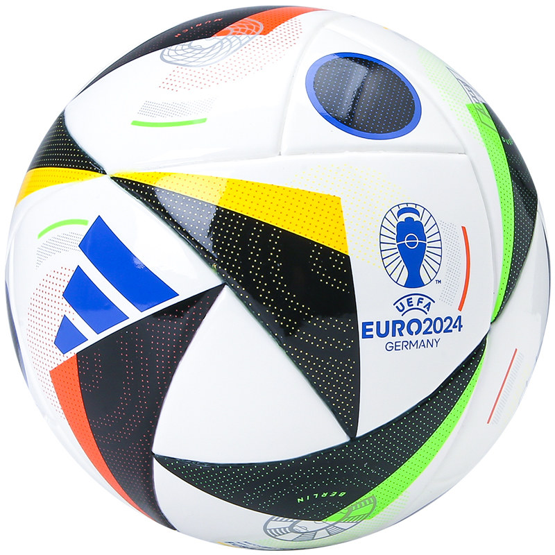 Adidas European Cup Mini Voetbal No. 1 - In9378