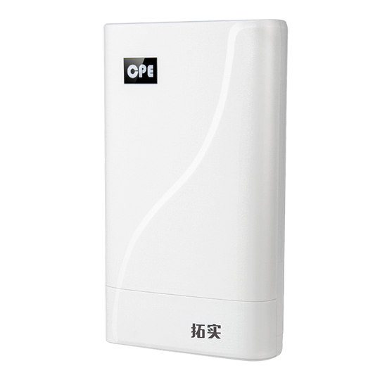 Tuoshi Outdoor 4G Router Box with High-Power Wireless WiFi Routing ...