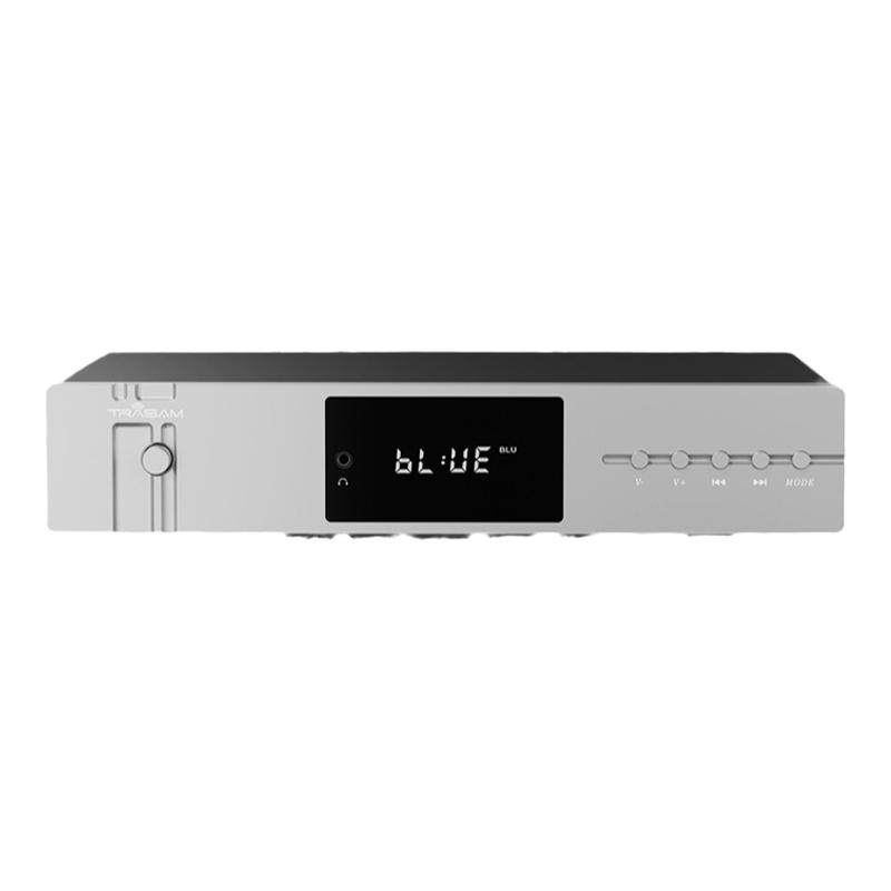 Think All Dac4 HiFi Lossless DAC Decoder - USB Audio Player with ...