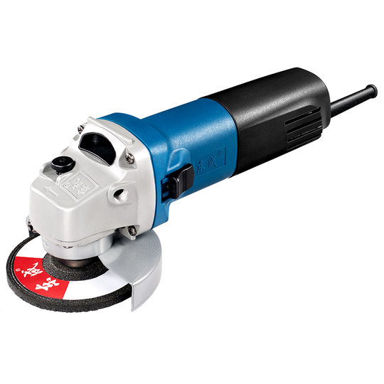Dongcheng Angle Grinder Cutting Machine Hand Grinder Polishing ...