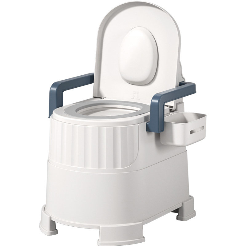 Household Removable Toilet for Elderly and Pregnant Women