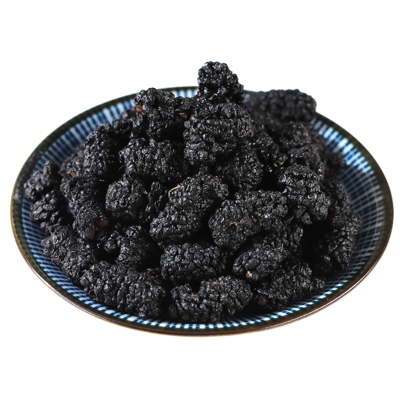 Dried Mulberry Fruit 500g - Soaked Men's Mulberry Tea, Non-Special Wild ...