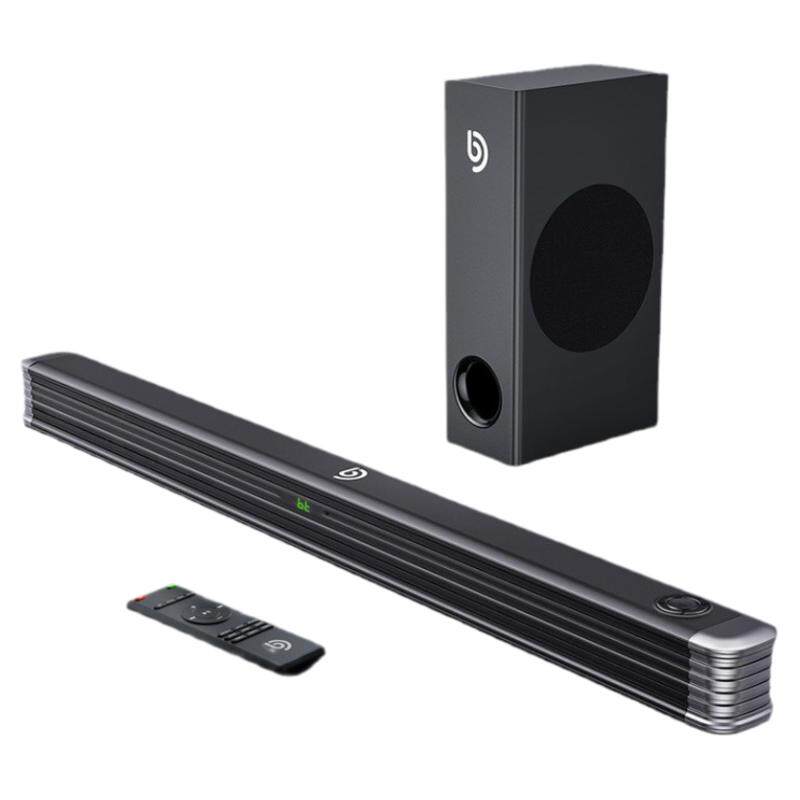 Bomaker 150W 5.1 Channel Home Theater Surround Sound System