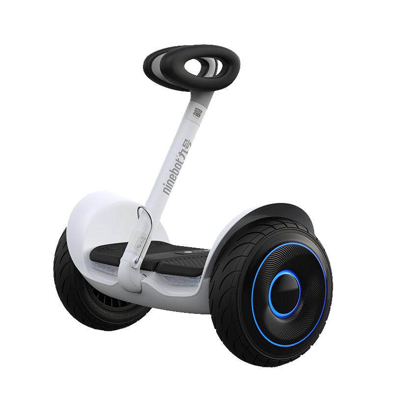 Ninebot L8 Electric Self-Balancing Car - Smart Two-Wheel Somatosensory ...