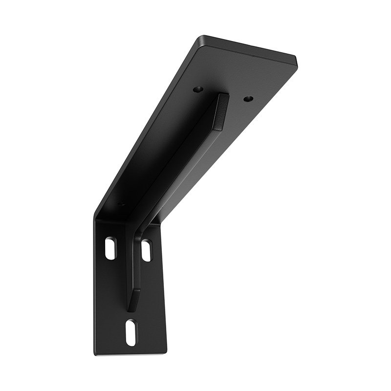 Shouli Triangular TV Wall Mount Bracket - Solid Steel