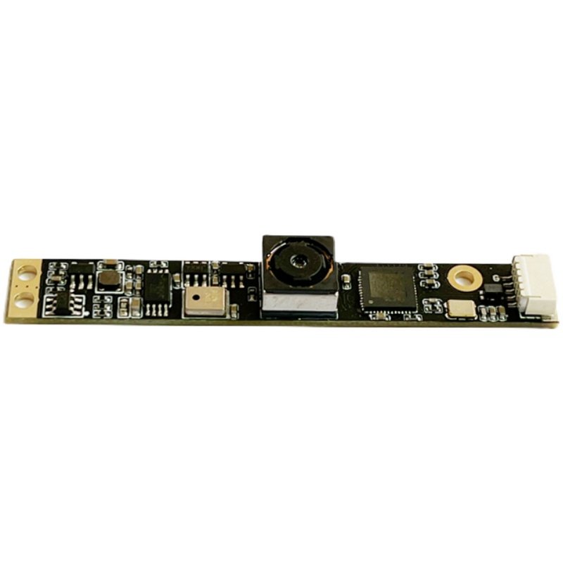 HD 5 Million USB Camera Module for Game Consoles and Computers
