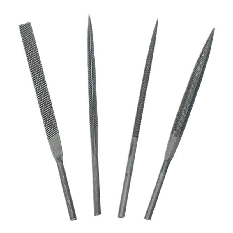 Pneumatic Reciprocating File - 5mm Air File for Metal Polishing