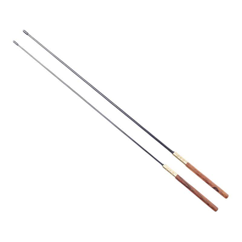 Fur Kitten Children's Fishing Rod - Short Portable Hand Rod