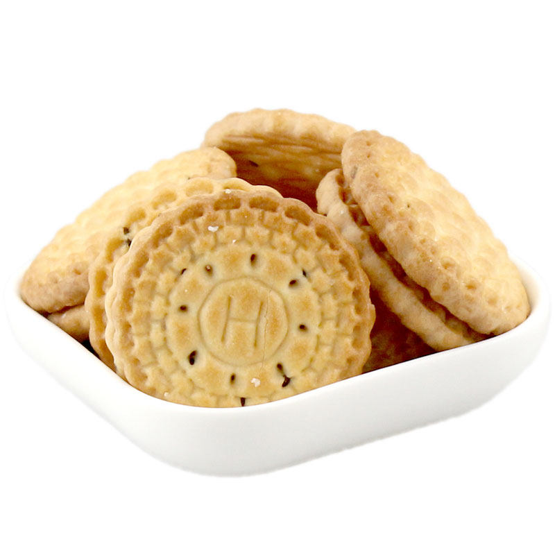 Bolo de Leite e Sal Xu Fuji Japonês - 490g