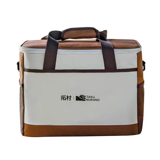 Insulated Bag, Outdoor Large Capacity Refrigerated Ice Bag, Take-Out ...