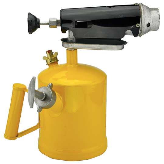 Safety Explosion-Proof Gasoline Blowtorch Portable Flamethrower