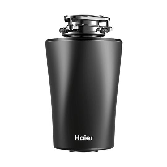 Haier Kitchen Household Food Waste Disposer - Sink Waste Grinding ...