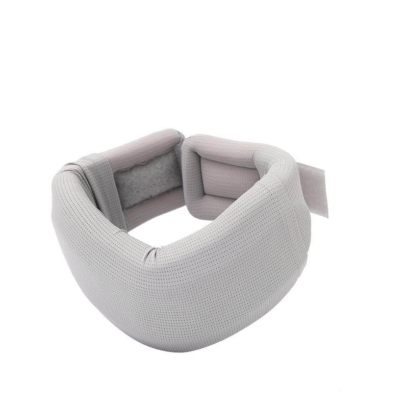 Japanese Neck Collar - Cervical Spine Protection for Home and Office