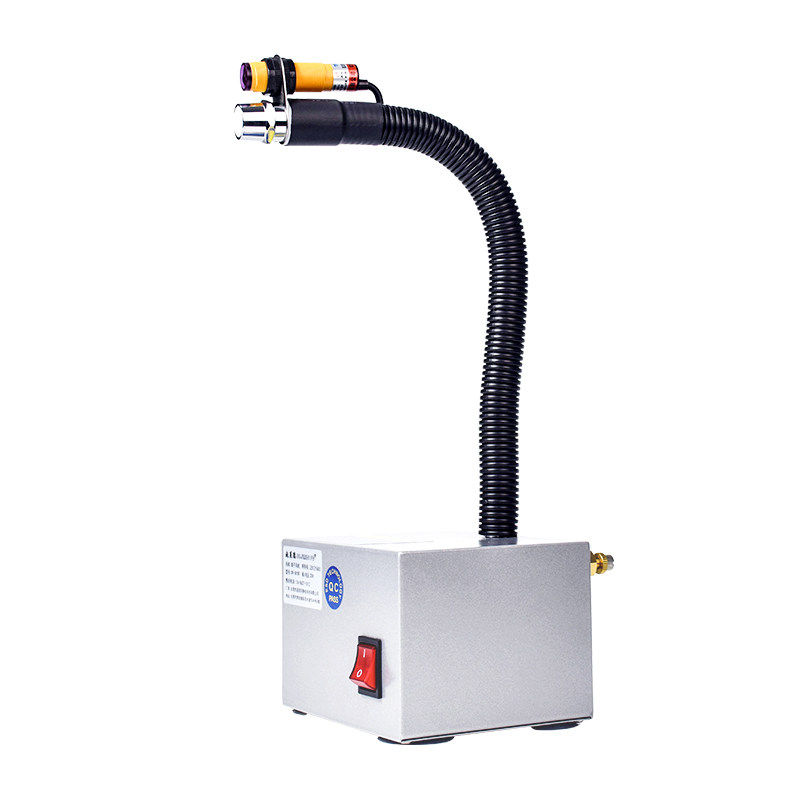 In Addition to Static Induction Ion Wind Snake Industrial Static ...