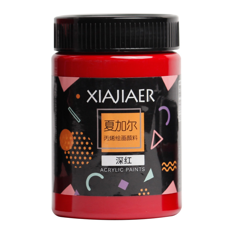 Chagall Acrylic Paint 300ml - Wall Painting Large Can Gold White ...