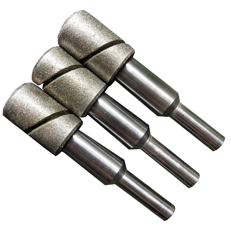 Yuhong 23-24mm Diamond Adjustable Reamer - Grinding Rod Machine