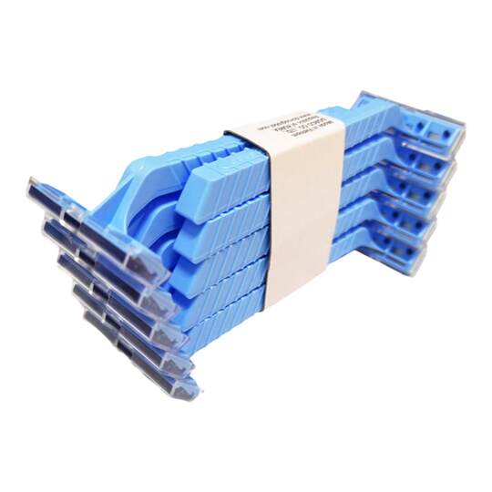 Disposable Doleco Manual Razor - Portable Korean Razor with Double ...