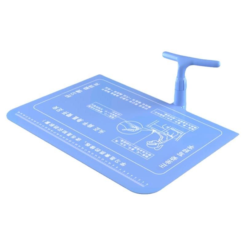 Children's Anti-Myopia Sitting Posture Corrector, Student Writing ...