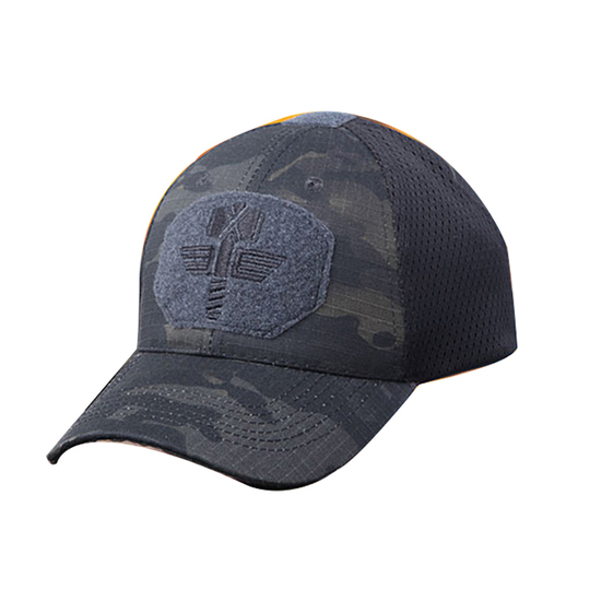 Chief Scorpion Camouflage Tactical Hat - Unisex Sun Protection
