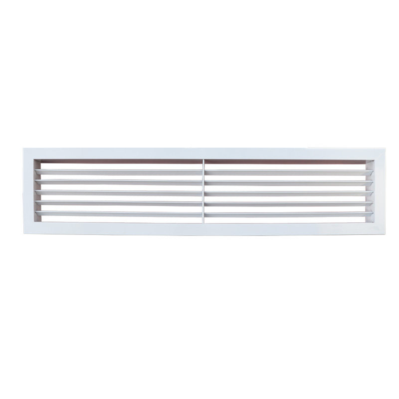 Customized Aluminum Alloy Central Air Conditioning - Fresh Air Single ...