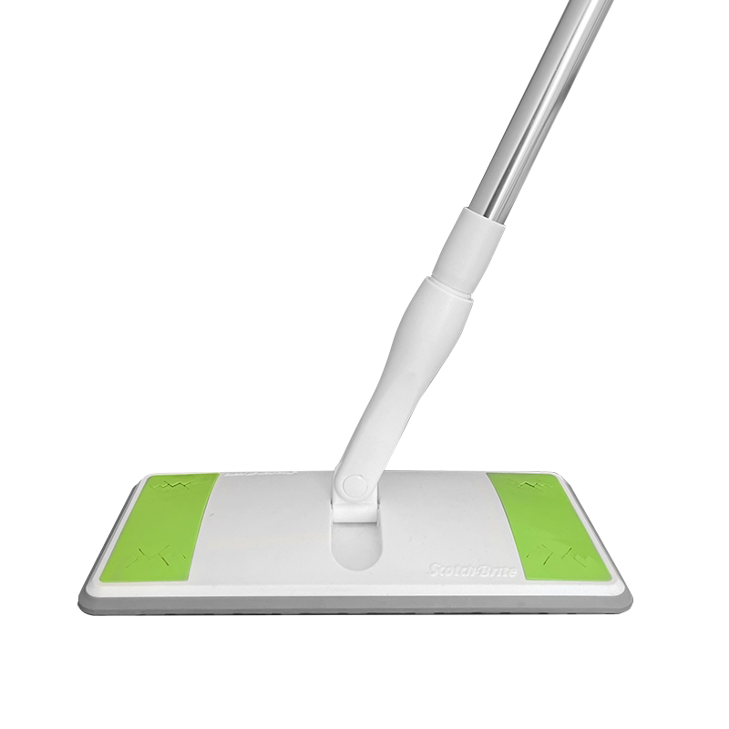 3M Scotch Static Dust Removal Paper - Lazy Mop Household Mopping Net ...