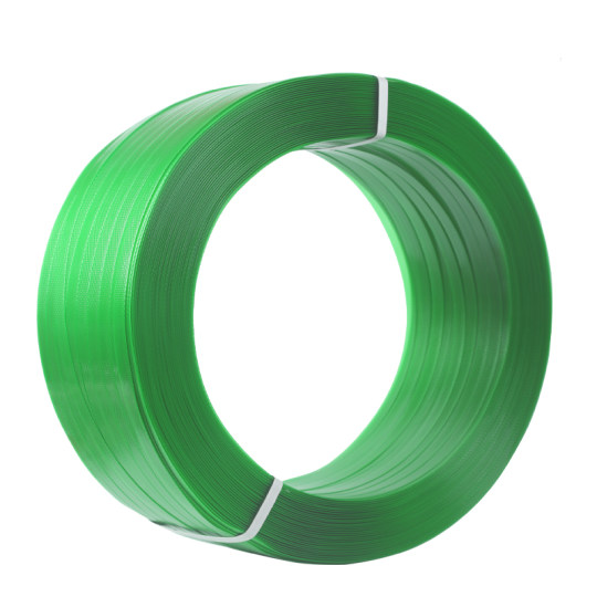 Green PP Packing Belt - Manual & Electric Hot-Melt Plastic Iron ...