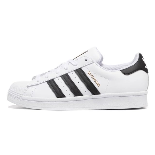Adidas/Adidas Superstar classic golden standard shell head woman GS ...