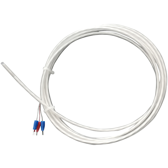 Mst Pt100 Temperature Sensor - Corrosion Resistant Teflon Probe