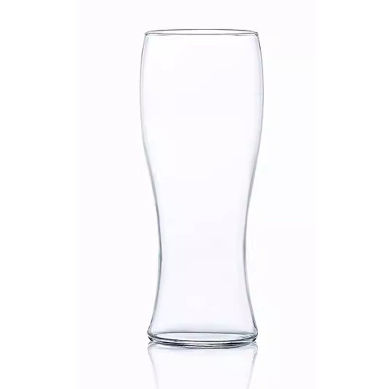 Japanese Sasaki Beer Mug - Glacier Craft Wheat Cup | Thin and Elegant ...