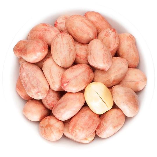 King Qi Spiced Peanuts - 230g - Crispy Fried Five-Spice Flavored