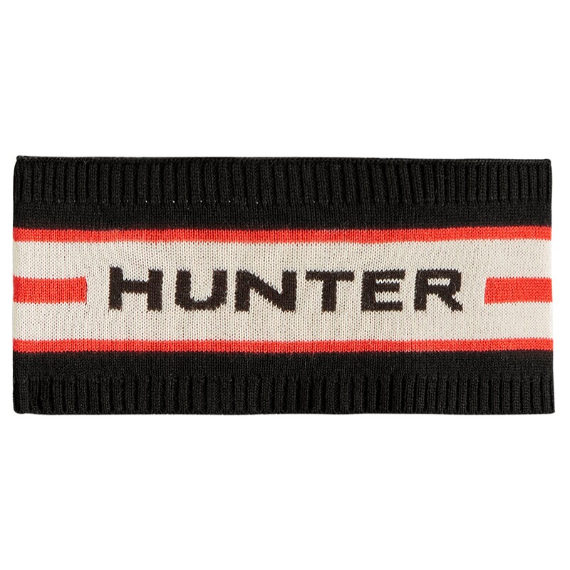 Hunter Classic Logo Hairband - Unisex