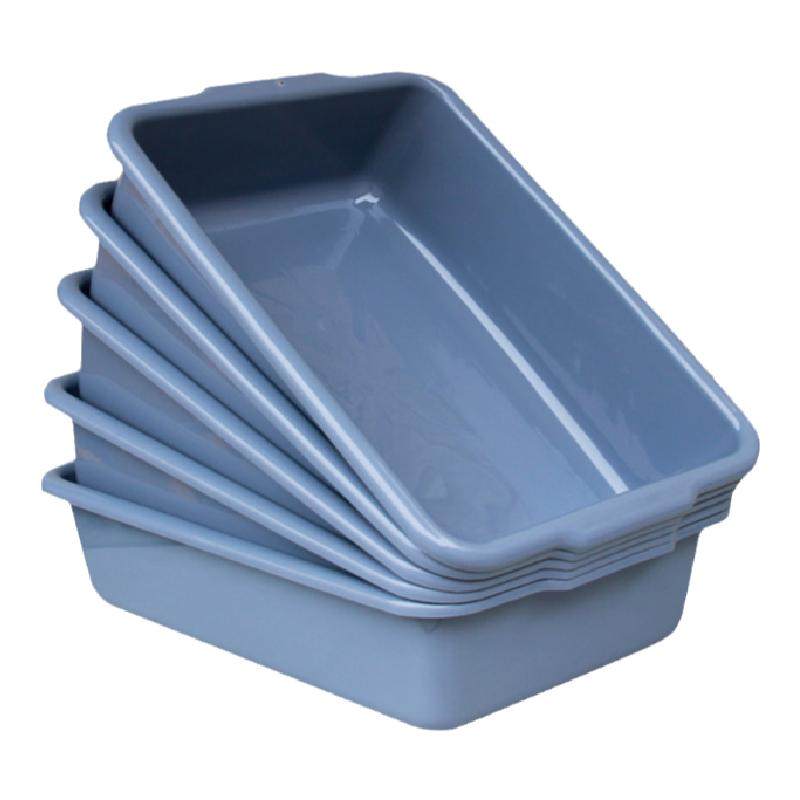 Panier de collecte de boîtes à déjeuner – organisation de chariots de ...