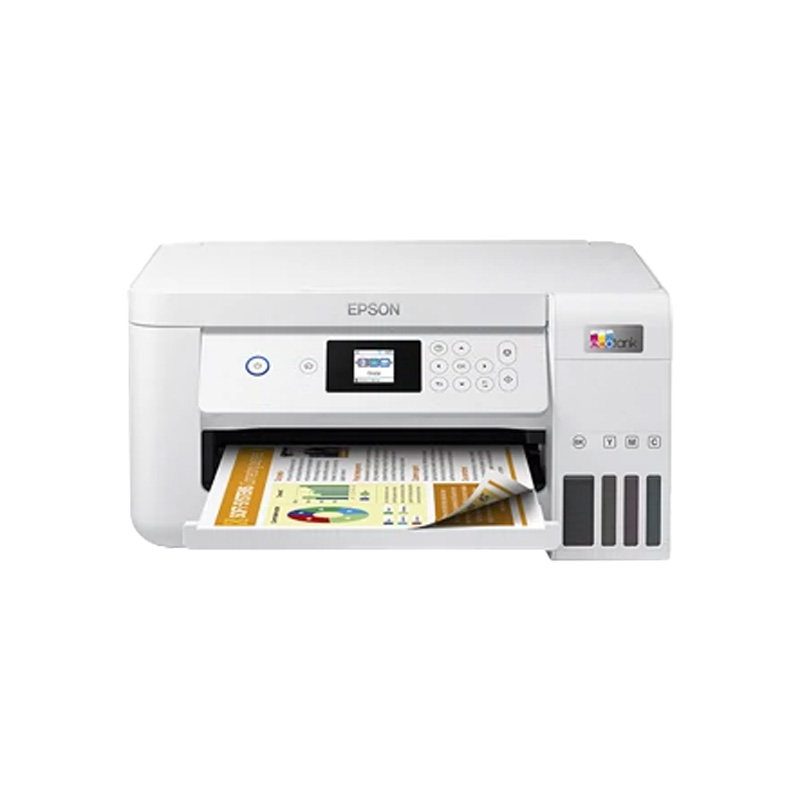 Epson L4163/L4169/L4263/L4268/L4269 インクジェット複合機