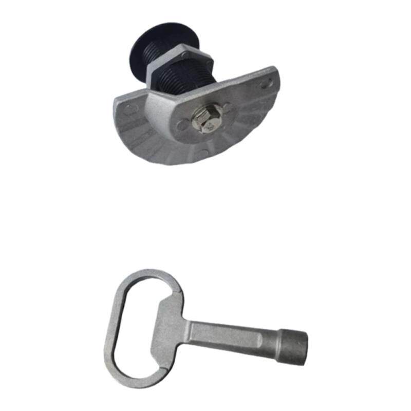 Billion Ang Air Conditioner Lock - Adjustable Mechanical Door Lock