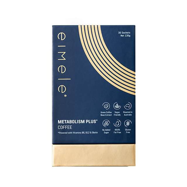 Eimele also meal metabolic coffee Pro PRO American refreshing cooling ...