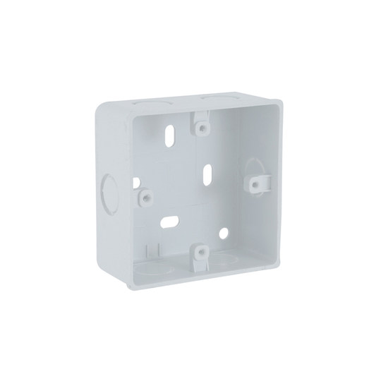 CK Unit Gelatin Box/Dual Gelatin Box - Surface-Mounted Plastic Gelatin ...