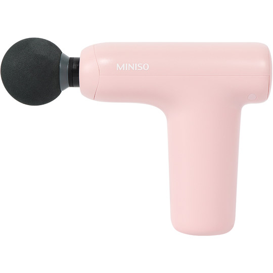 Miniso Jinmai Mini Fascia Gun - Relaxing Muscle Massager Gift for Girls