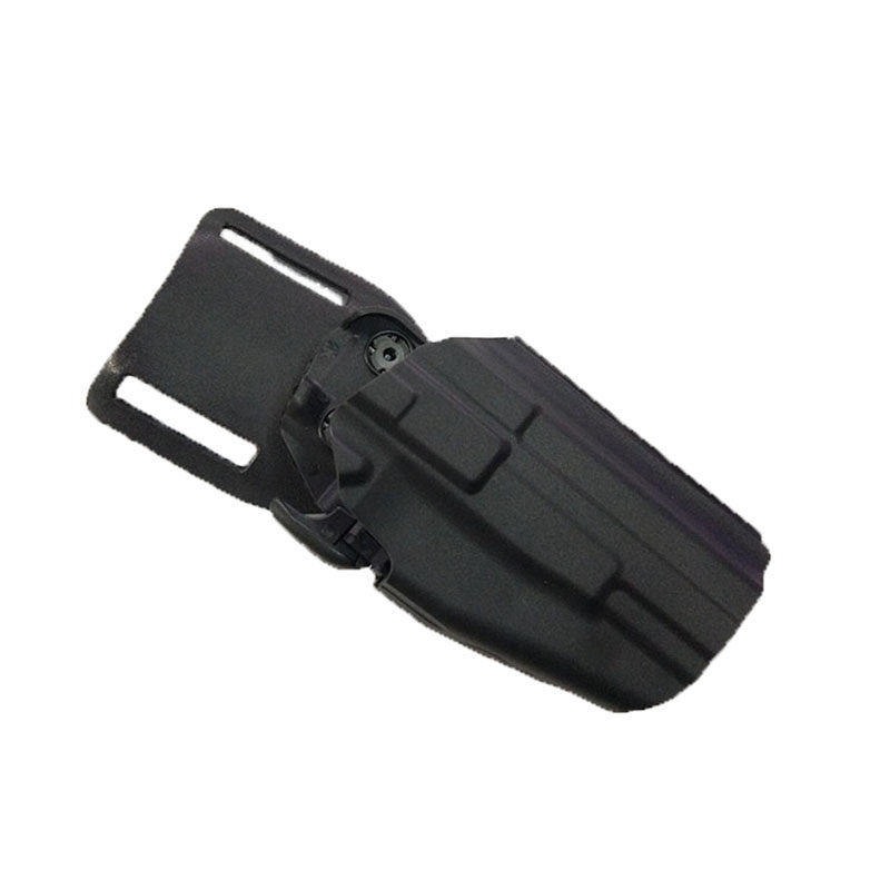 92A Left Hand Quick Pull Holster Sinking Tactical Middle Finger ...